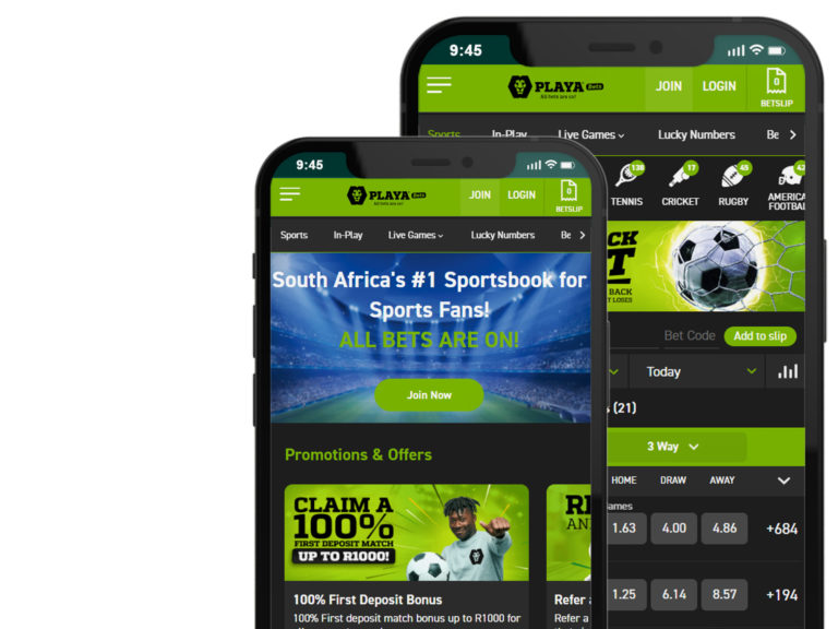 How To Get Playabets Sign-Up Bonus & Others Promotions