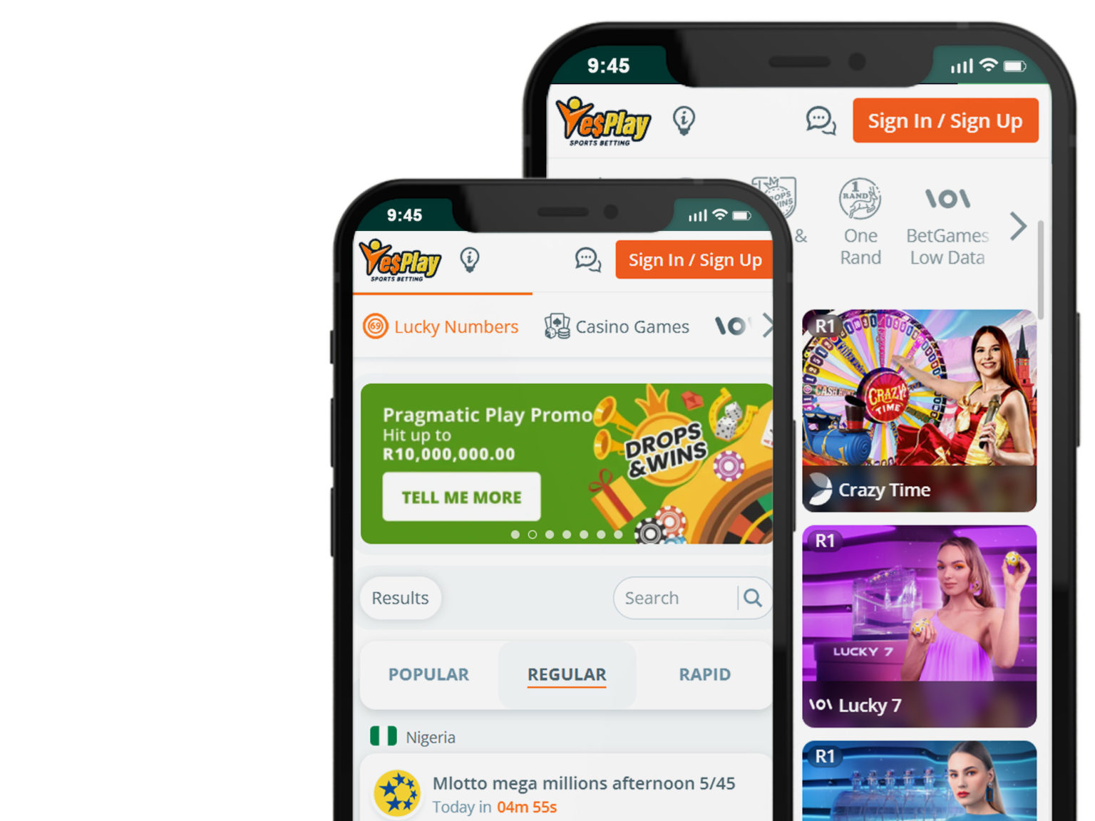 TOP-10 Best Betting Sites in South Africa in 2023