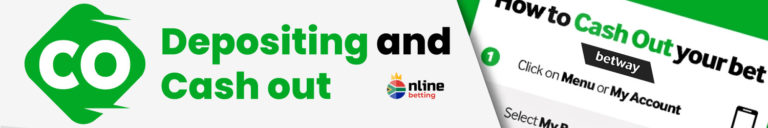 Cash Out on Betway: Guide To Withdrawing Your Winnings