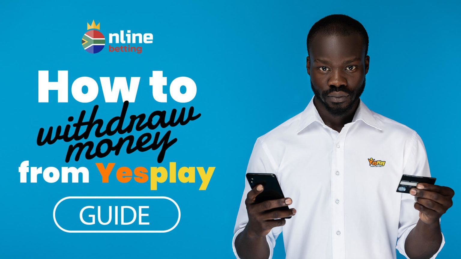 Comprehensive Review of Yesplay South Africa 2025