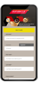 Supabets App Download for Android (APK) and iOS: South Africa Guide (2025)