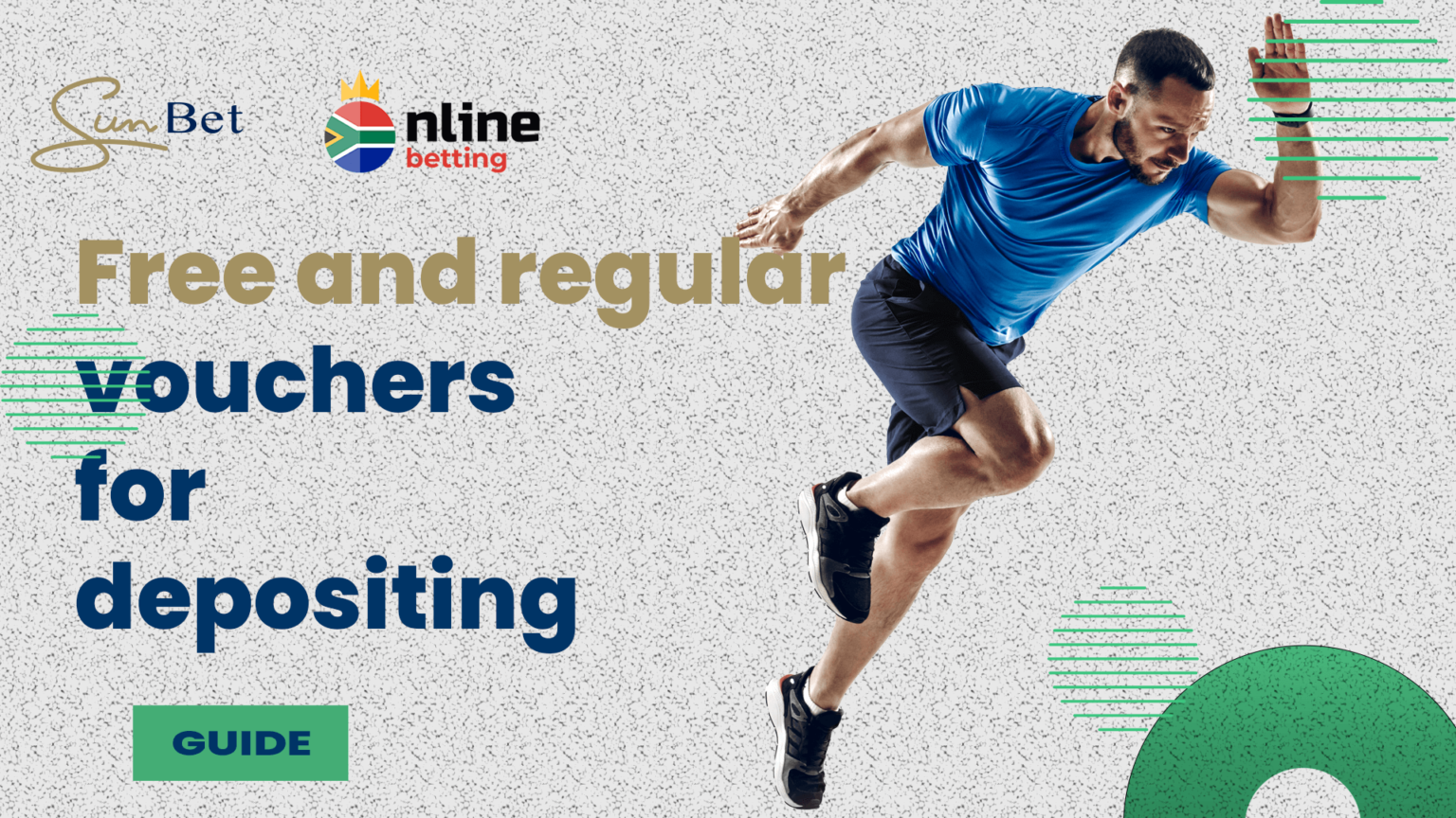 Sunbet.co.za Review 2025 & R1 000 Welcome Bonus